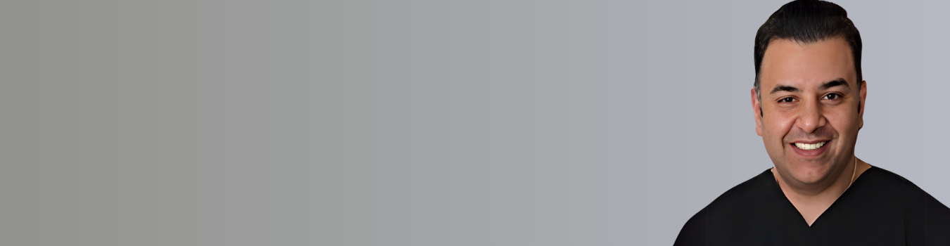 Best Periodontist in Houston, TX 77079 - Dr. Syed A. Khalid